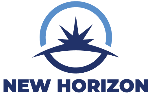 New Horizon Logo