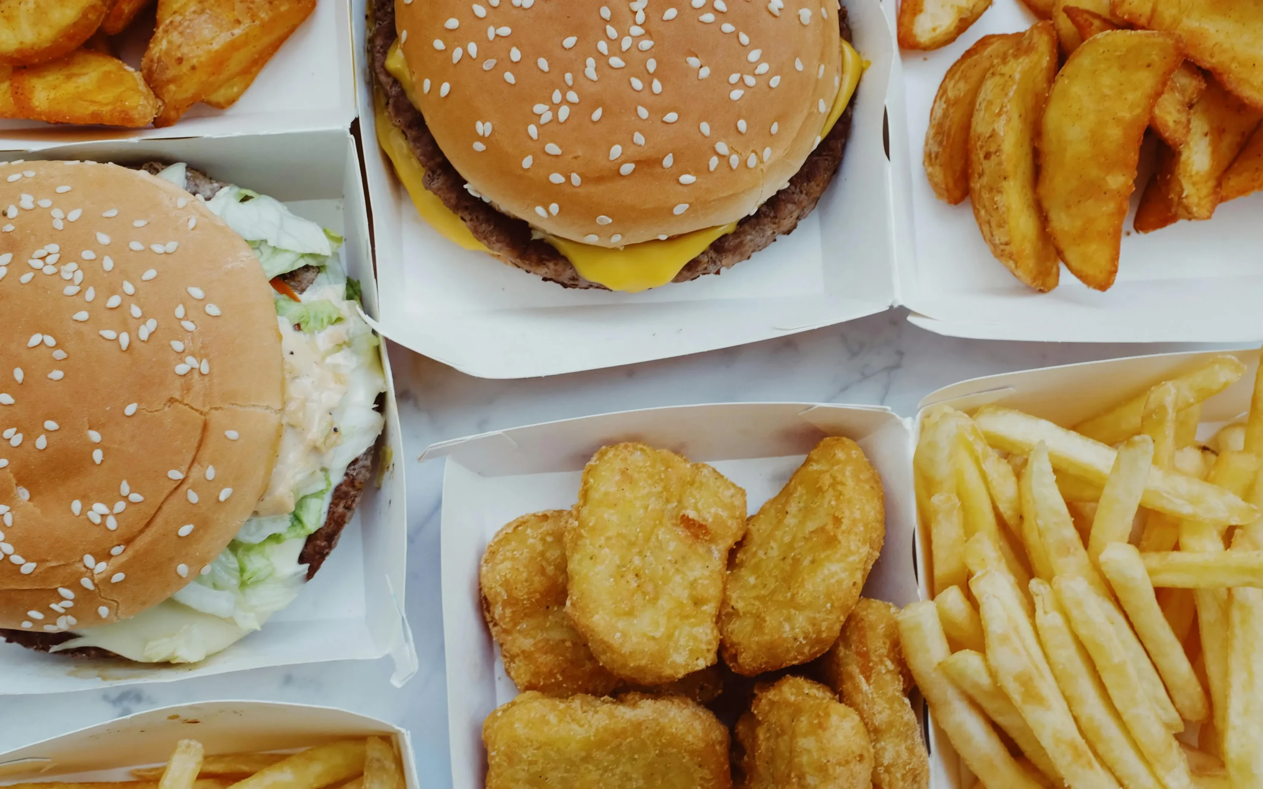 Top Restaurant Chain Streamlines Inbound Logistics » New Horizon