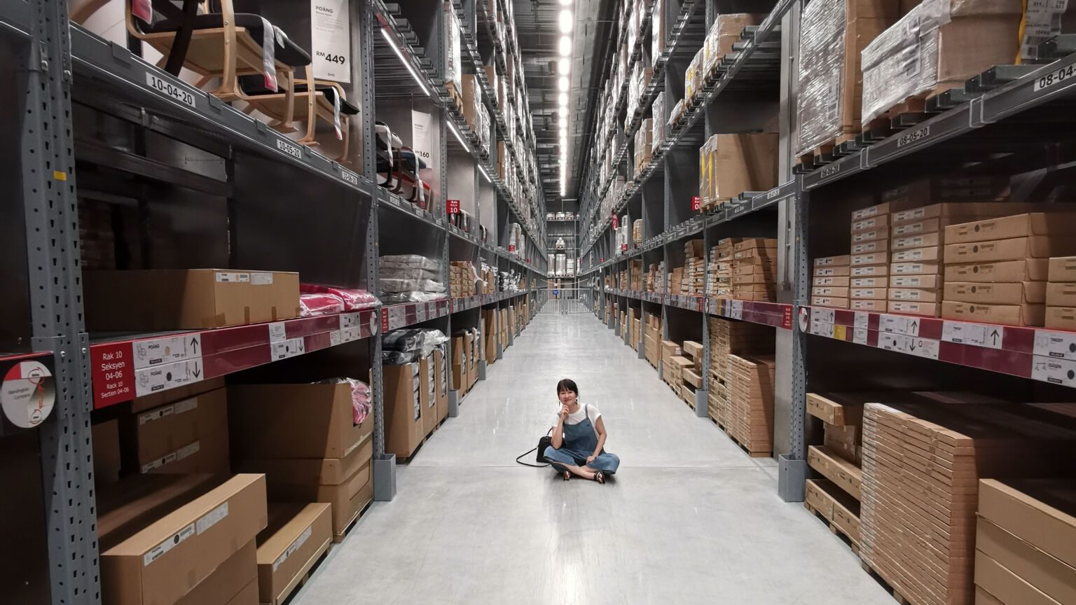 Inventory Balancing Insights from Dell & Boston Scientific